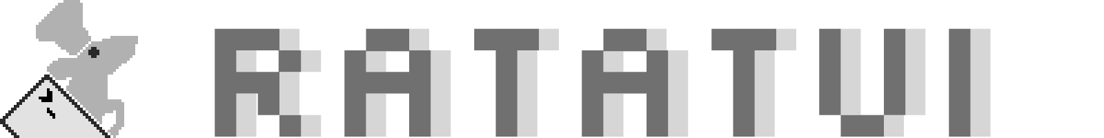 Ratatui - A forum to discuss Terminal User Interfaces in Rust